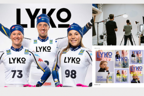 IT på Lyko | Lyko Careers